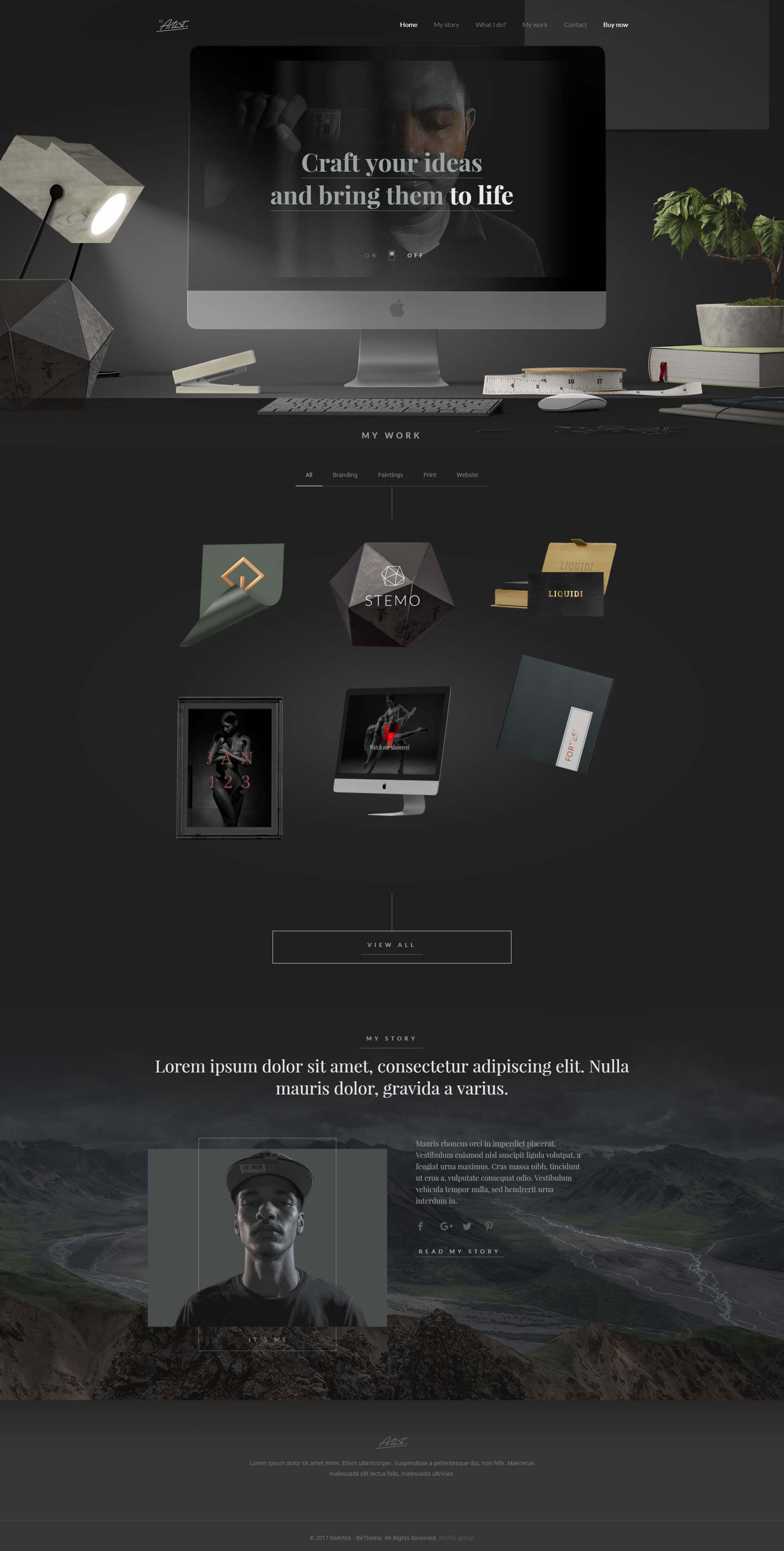 Jumix Design - Website Templates for Web Design Service in Malaysia