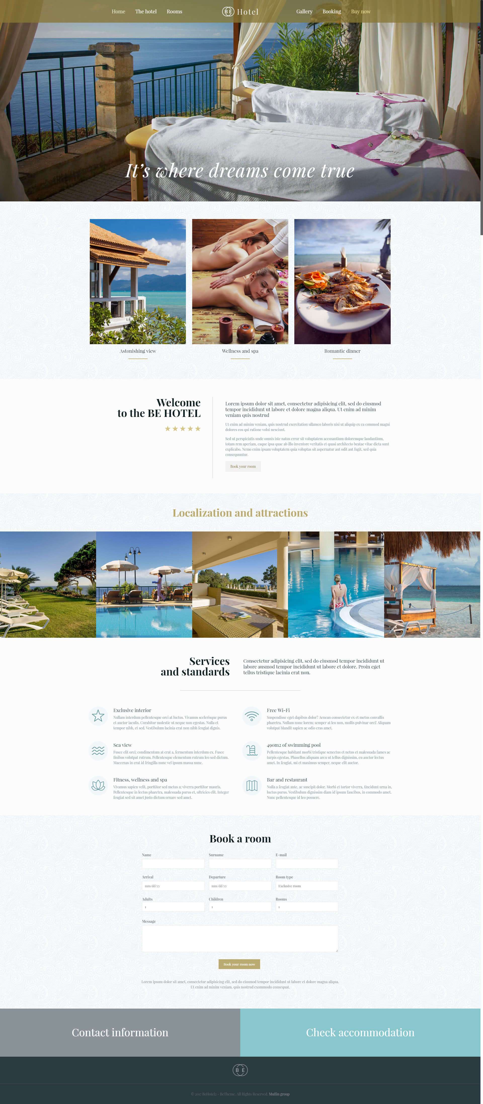 Jumix Design - Website Templates for Web Design Service in Malaysia