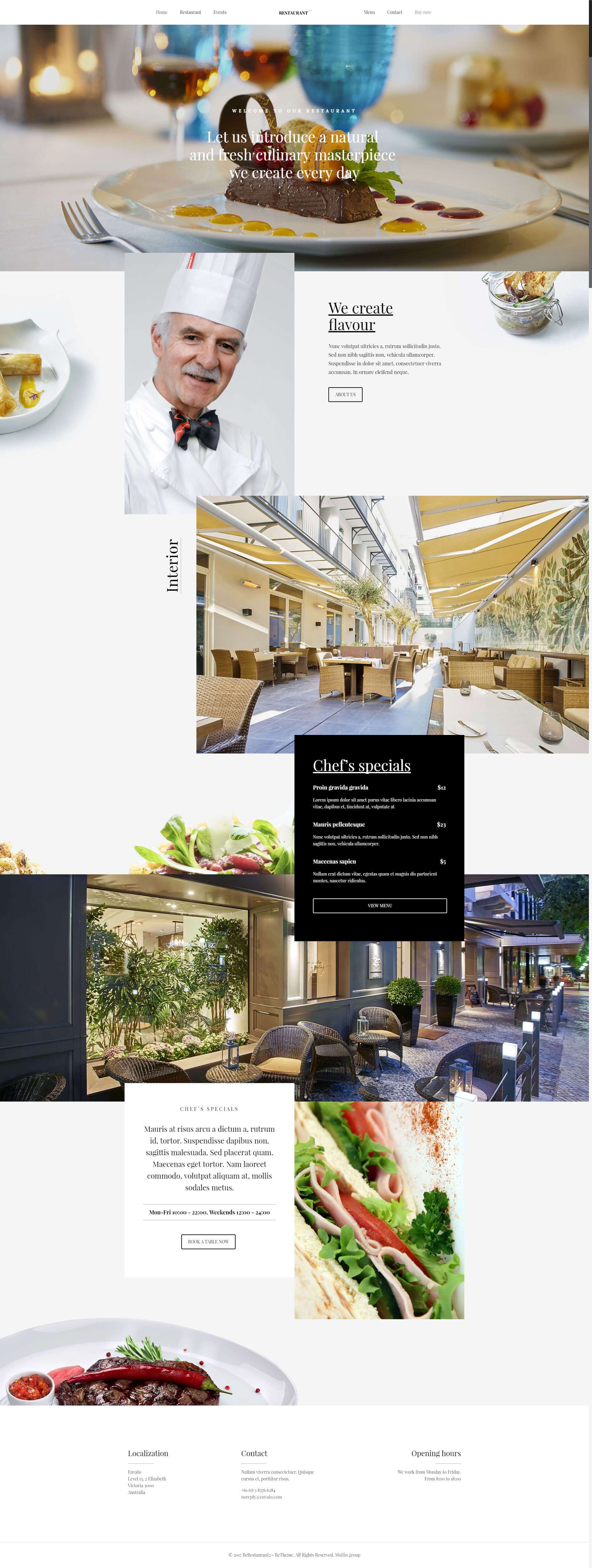 Jumix Design - Website Templates for Web Design Service in Malaysia