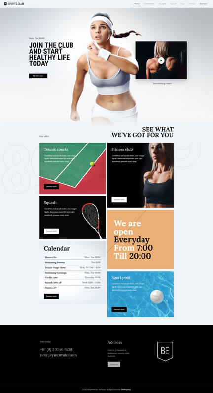 Jumix Design - Website Templates for Web Design Service in Malaysia
