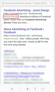 Why Is Mobile Friendly Website Important in Malaysia | Jumix
