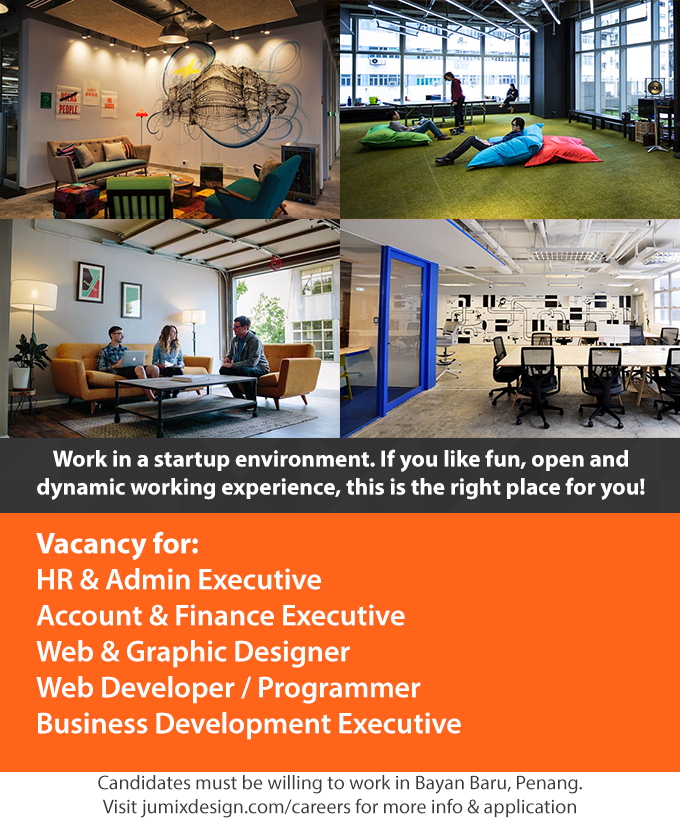 HR & Admin Executive