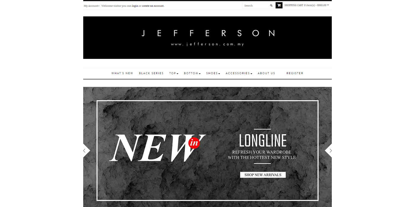 Web Design Malaysia - Jumix Design | Website Designer in Penang