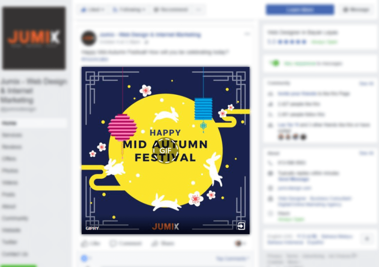 Top Facebook Marketing Trends of 2018 - Jumix