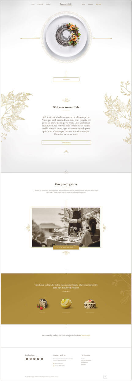 Jumix Design - Website Templates for Web Design Service in Malaysia