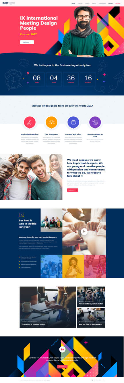 Jumix Design - Website Templates for Web Design Service in Malaysia