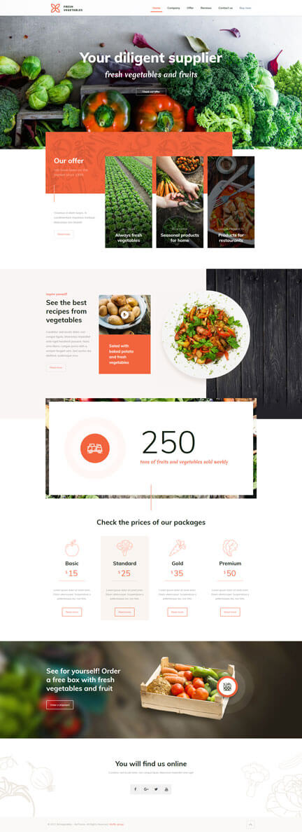 Jumix Design - Website Templates for Web Design Service in Malaysia