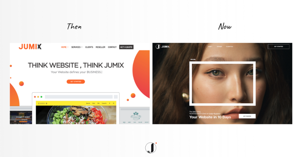 The Crazy Story behind Jumix’s Rebrand | Jumix