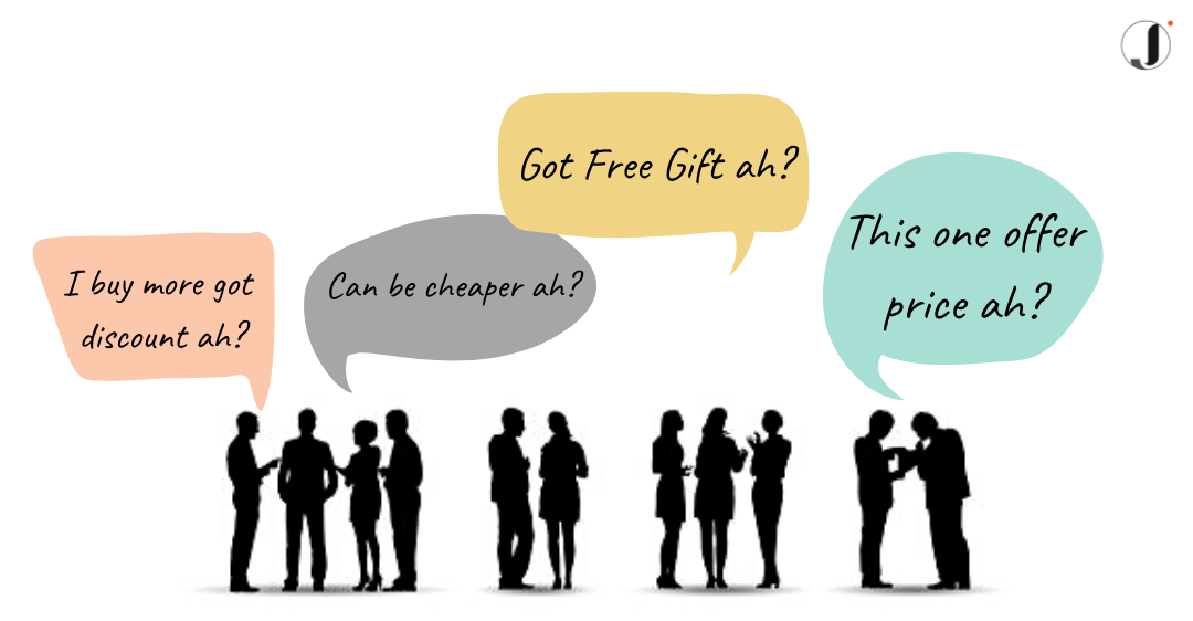 Dealing with 10 Kinds of Customers You Love or Hate | Jumix