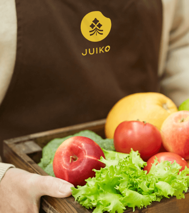 Juiko - Branding by Jumix