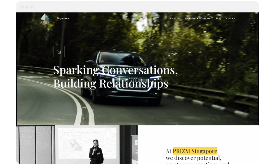 Responsive Web Design Services Company Malaysia Jumix