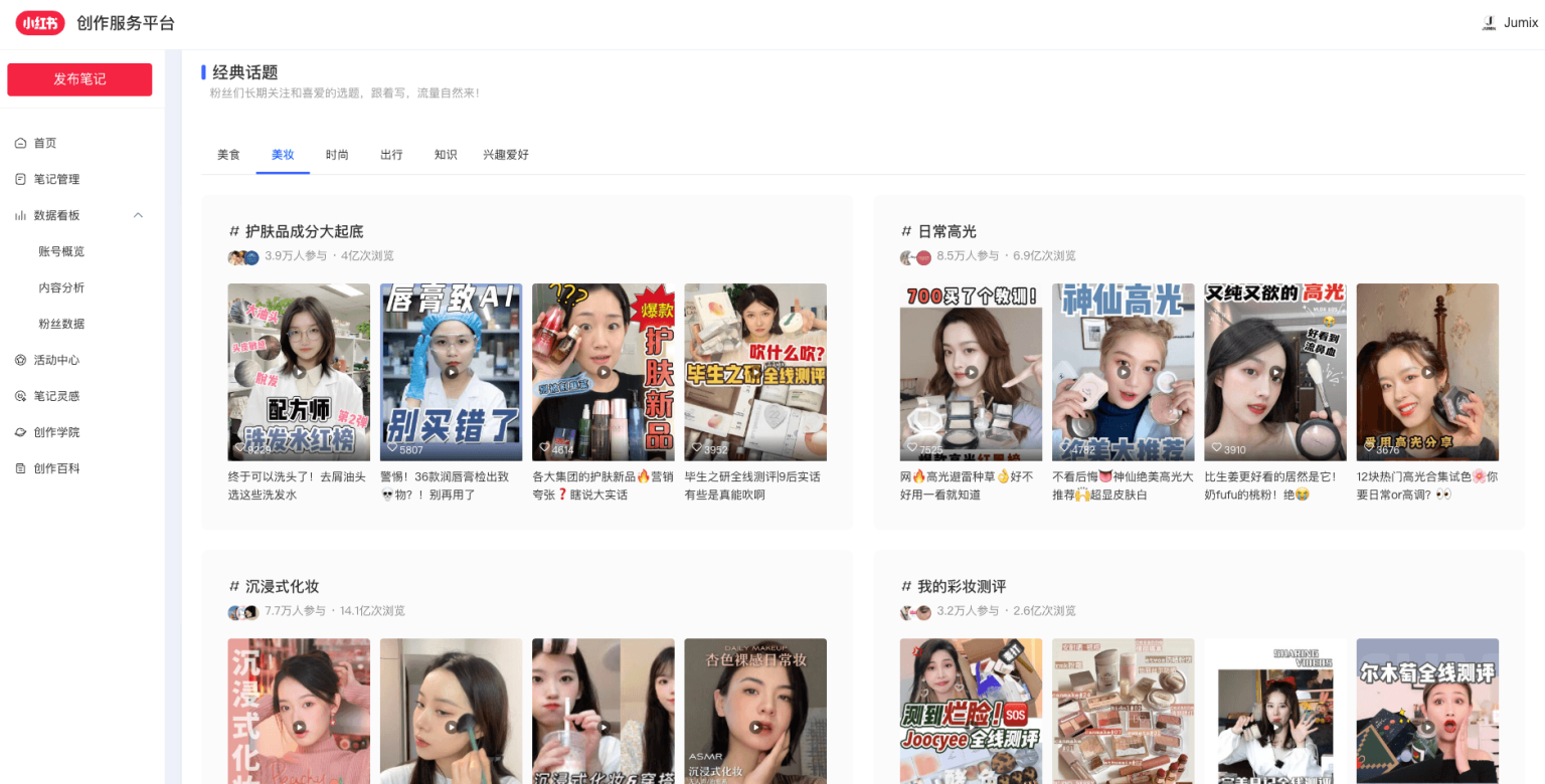 8 XHS Web Posting Hacks to Instantly Double Your Sales in 2025 | Jumix