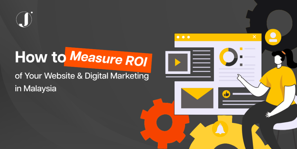 How to Measure ROI of Your Website & Digital Marketing in Malaysia ...
